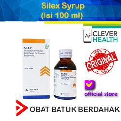Jual Lapifed Ekspektoran 60 ml Syrup Botol / Obat Pilek dan Batuk ...