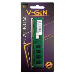 Jual VGEN DDR3 8GB PC12800 1600Mhz V-GeN RAM Memory PC LONGDIMM ...