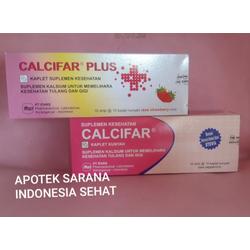 Jual NOVACOLIN TABLET PER BOX ISI 10 STRIP (NOVAPHARIN) - Kab ...