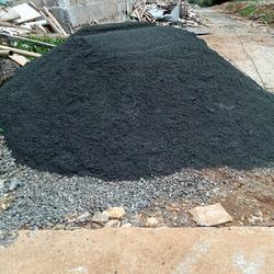 Jual pasir kasar hitam / pasir cor hitam 5m3 / pasir pasang 5 kubik ...