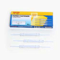 Jual Paper Fastener Joyko Color PF-50 isi 50 - Pengikat Kertas - Kota ...