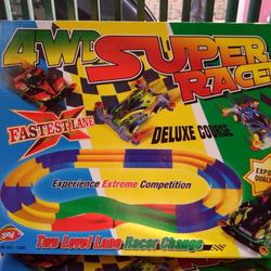 Jual Track Tamiya 3 Jalur Image Interchange Grand Prix 2 in 1 Bridge ...