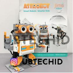 Jual Pendidikan/Robot education coding Ukit Explore/STEAM robot/mainan - Jakarta Barat - Ubtech ...