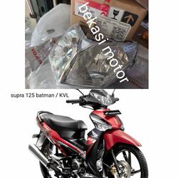 Promo Reflektor Lampu Depan Headlamp Honda Supra X 125 Injection - Kota ...