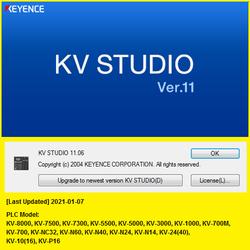 Jual Keyence KV Studio PLC Software - Kab. Bandung - roro design ...