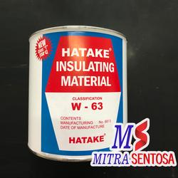 Jual Lak Varnish Insulating Serlak Sirlak Vernish Vernis Lem Hatake W ...