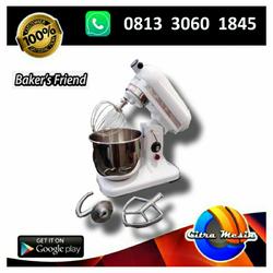 Jual Planetary Mixer Baker's Friend - All Purpose Mixer Kapasitas 20 Liter - Kota Surabaya ...