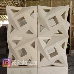 Jual Roster beton krawangan masjid - Kota Tangerang - PB ROSTER BETON ...