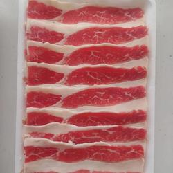 Jual Daging Slice - US Shortplate Beef Slice / Pack 500Gr - 500 gram ...
