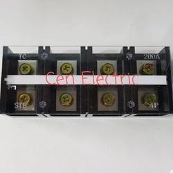 Jual TERMINAL BLOCK 200A 4POLE / TERMINAL BLOCK 4P 200A - Jakarta Barat ...
