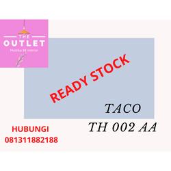 Jual TACO HPL TH 037 AA - Ceral - Jakarta Barat - FrontLine Design ...