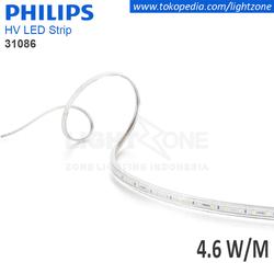 Jual PHILIPS LED Strip DLI 31087 / 31086 LED Tape 50Meter 5.6w / 7.2w ...