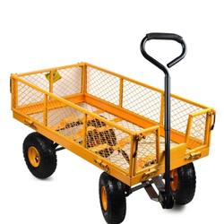 Jual Krisbow Troli Barang Multifungsi 500 Kg - Kuning MULTIFUNCTION ...