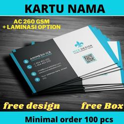 Jual Cetak Kartu Nama | Print Kartu Nama | Kartu Nama Custom Premium ...