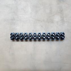 Jual Terminal Block 16mm Krustin Klustin Crustin Kabel Terminal Strip ...