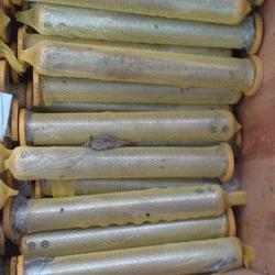 Jual LOCK PIN BUCKET / BUCKET PIN BOLT/ BAUT LOCK PIN BUCKET PANJANG 18 ...