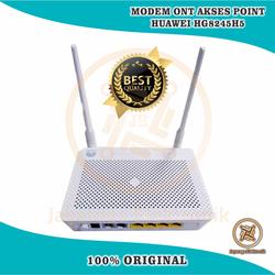 Jual Modem ONT huawei HG8245H5 akses point Gpon Ftth Router - Jakarta ...