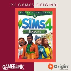 Jual The Sims 4 PC/Mac Original Origin - Standard - Kota Tangerang ...