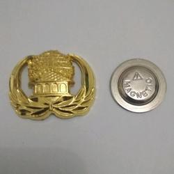 Jual pin korpri magnet - Jakarta Timur - garuda sakti | Tokopedia