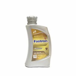 Jual FASTRON GOLD SAE 5W-30 1Liter | ORIGINAL PERTAMINA OLI MOBIL MOTOR ...