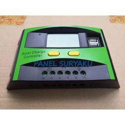 Jual Solar Charge Controller 30A STEC 30A 12/24V Digital Display ...