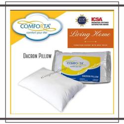 Promo SLEEP CENTER Comforta Dacron Bantal + Guling - Jakarta Barat ...