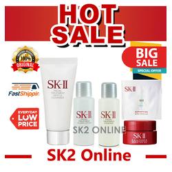 Jual SK-II SK2 SKII Paket Lengkap LXP Travel Size - Varian 1 - Jakarta Utara - SK2 Online Store ...