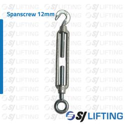 Jual Spanskrup Turnbuckle Jarum Pengeras M10 - Kota Depok - Global ...