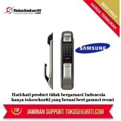 Jual Samsung Smart Door Lock SHS-P53 new model 2023 - Jakarta Utara - tokosekuriti | Tokopedia