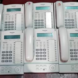 Jual TELEPON DIGITAL KX-T7630 PANASONIC - Jakarta Barat - RAZKACOMM ...