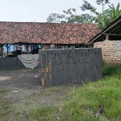 Jual Rajanya batako bekisting 30x16x7 1500 pcs - Kota Depok - Pabrik ...