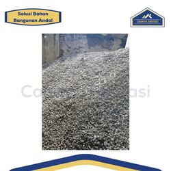 Jual Batu Split 2-3 Batu Cor (7 m3) Batu Pecah Kerikil Cor - Kirim ...