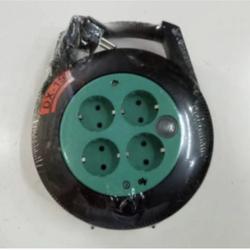 Jual Kabel Roll 15 25 50 Meter Gulungan Kabel Rol Kosong Proyek Asli ...