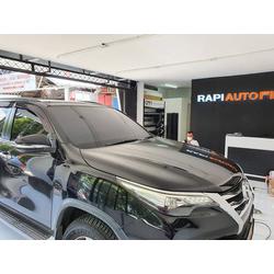 Jual Kaca film 3M Black beauty - 80% - Jakarta Barat - STIKER KACA FILM STORE | Tokopedia