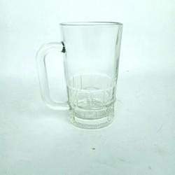 Promo Gelas Minum Kaca 450ml | Gelas jus | Gelas Kaca Besar | Gelas ...