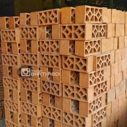 Jual loster bali murah (Produksi langsung) Loster/roster bata, putih ...