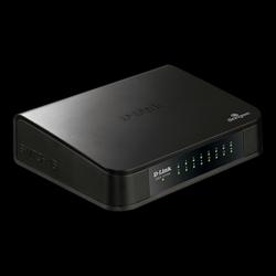 Jual D-Link Switch Hub 16 Port DES-1016D 10/100Mbps - Jakarta Pusat ...