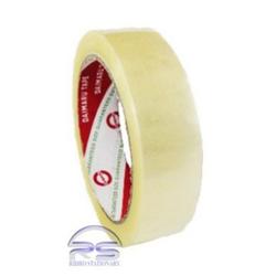 Jual Lakban Daimaru Tape Isolasi Selotip Bening 1 inch / 24 mm x 72 Yard - Jakarta Utara ...