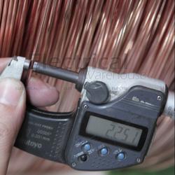 Jual Kabel BC Grounding 6 mm2 FULL (6mm 6mm2 6 mm mm2) STANDARD PLN ...