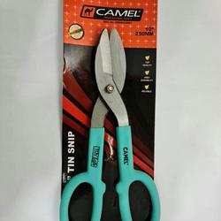 Jual Gunting Seng Galvalum Lurus Aviation Snips 10 Inch Tora Original ...