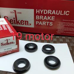 Jual KARET REM BELAKANG PS100/PS100 COLT DIESEL DOUBLE SC30263 SEIKEN ...