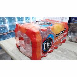 Promo Cleo Mini 220ml isi 24 Pcs / Air Mineral Botol Kecil 1 Dus ...