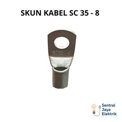 Jual Skun Kabel SC 35-8 - Jakarta Pusat - Myanta Sukses Electric | Tokopedia