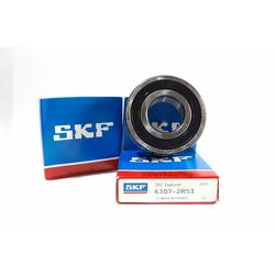 Jual BALL BEARING 6306 2RS1/C3 SKF - Kab. Tangerang - Armasparts | Tokopedia