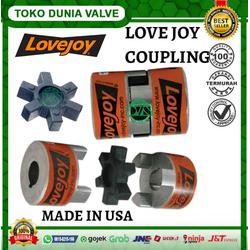 Jual GS-14 ROTEX COUPLING KTR COMPLETE SET MADE IN GERMANY ORIGINAL ...