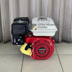 Jual Mesin Penggerak Bensin Nishikawa NGX-160 5.5 Hp Engine Serbaguna - Jakarta Barat - Citra ...