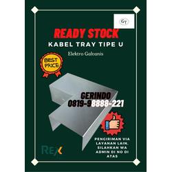 Jual Elbow Tray 300x100 - Elektro Galvanis - Elbow+Cover - Jakarta ...