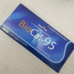 Jual Biocal 95 / Box - Kota Tangerang Selatan - alleee store | Tokopedia