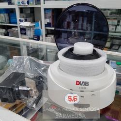 Jual Mini Centrifuge Spindown Dlab D1008 7000rpm - Jakarta Barat - WBM Store | Tokopedia