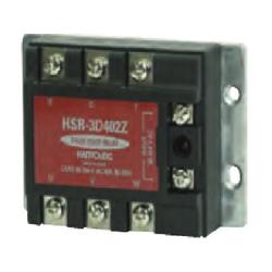 Jual HanYoung HSR3D704Z 70A 3P/ HanYoung Solid State relay/HY SSR - Kota Surabaya - EM Electric ...
